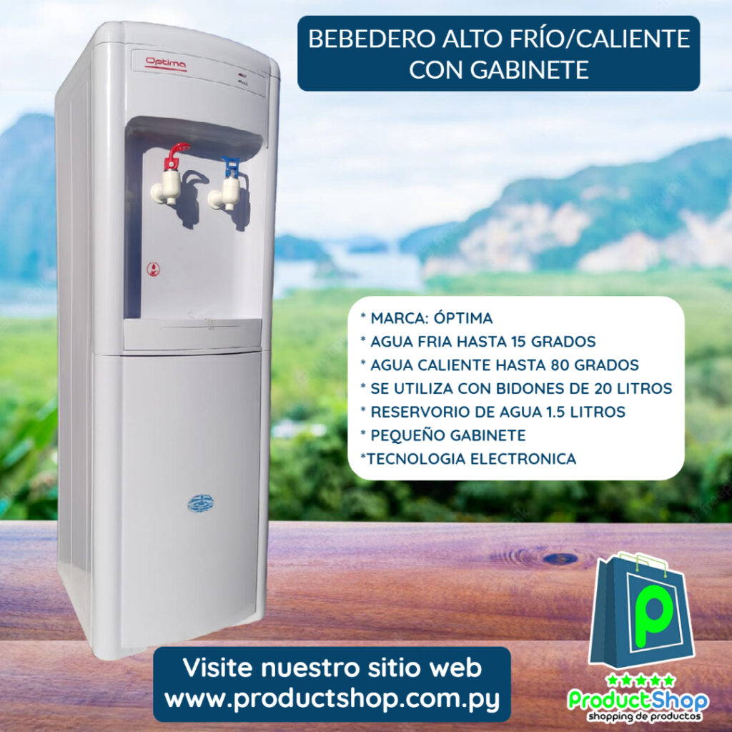 Bebederos archivos - ProductShop