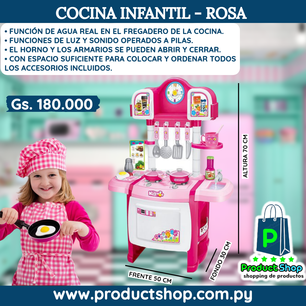 Juguetes archivos - ProductShop