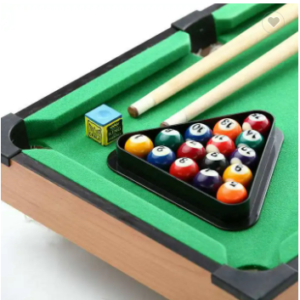 Mini Mesa de Billar - ProductShop