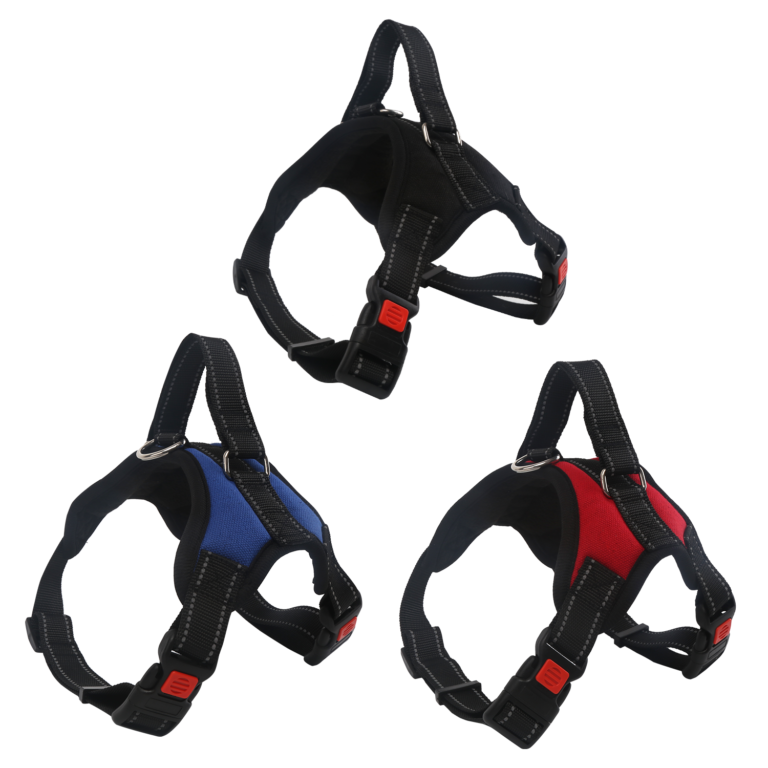 Pechera para Perro. Super Grande 72-91cm - Lila - ProductShop