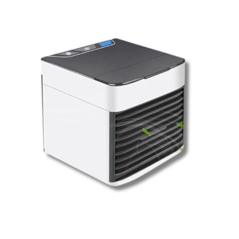 Mini Aire acondicionado portátil - ProductShop